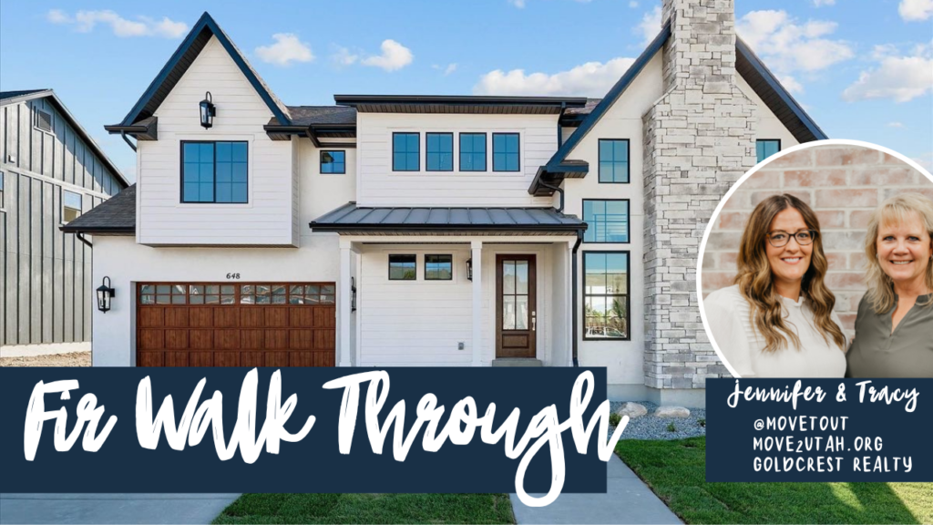 Move to Utah | Real Estate Relocation